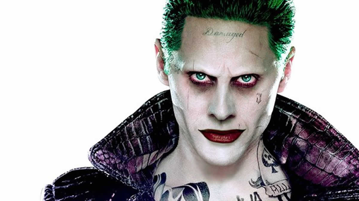 ¿Por qué “El Guasón” no aparece en Batman Vs Superman?