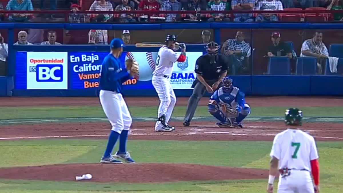 Los nuevos valores de la selección de Béisbol de Nicaragua - Viva ...