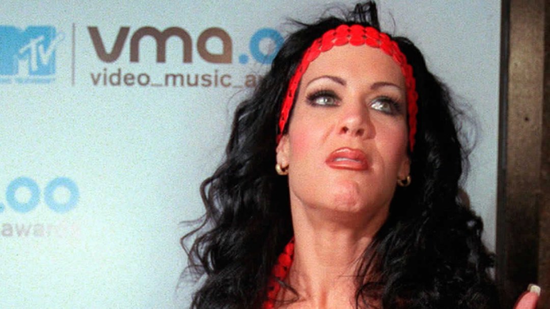 Muere Chyna, la estrella de la lucha libre de la WWE - Viva Nicaragua ...