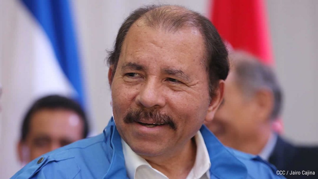 Presidente Daniel entre los mejor evaluados en Latinoamérica - Viva ...