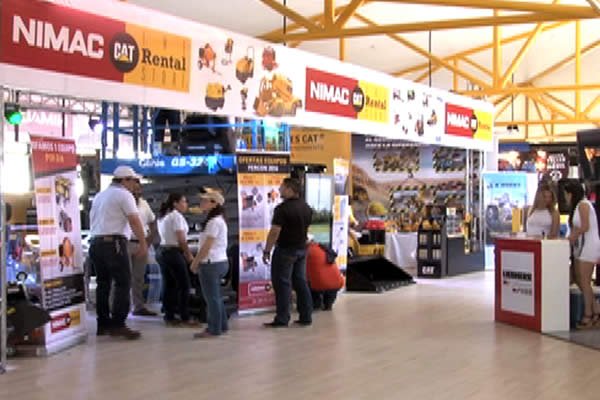 FERCON 2016 fue todo un éxito : Viva Nicaragua Canal 13