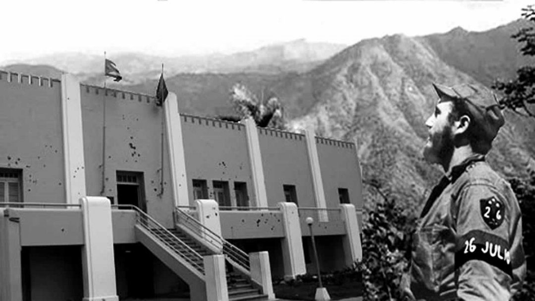 Cuba recuerda heroica gesta del asalto al cuartel Moncada - Viva ...