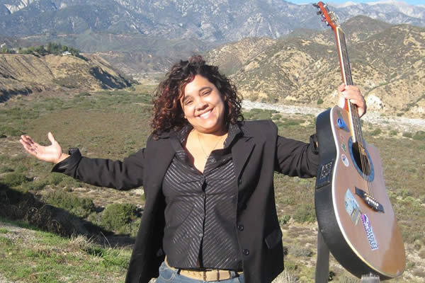 Sandra Castillo quiere ser la ganadora del reality “Va por ti” : Viva ...