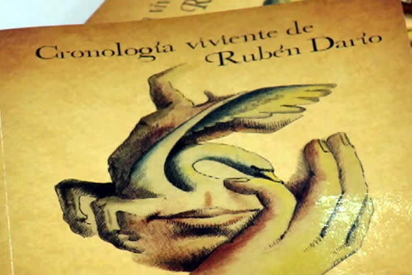 UNICA presentará Libro “Cronología de Rubén Darío” en saludo a su ...