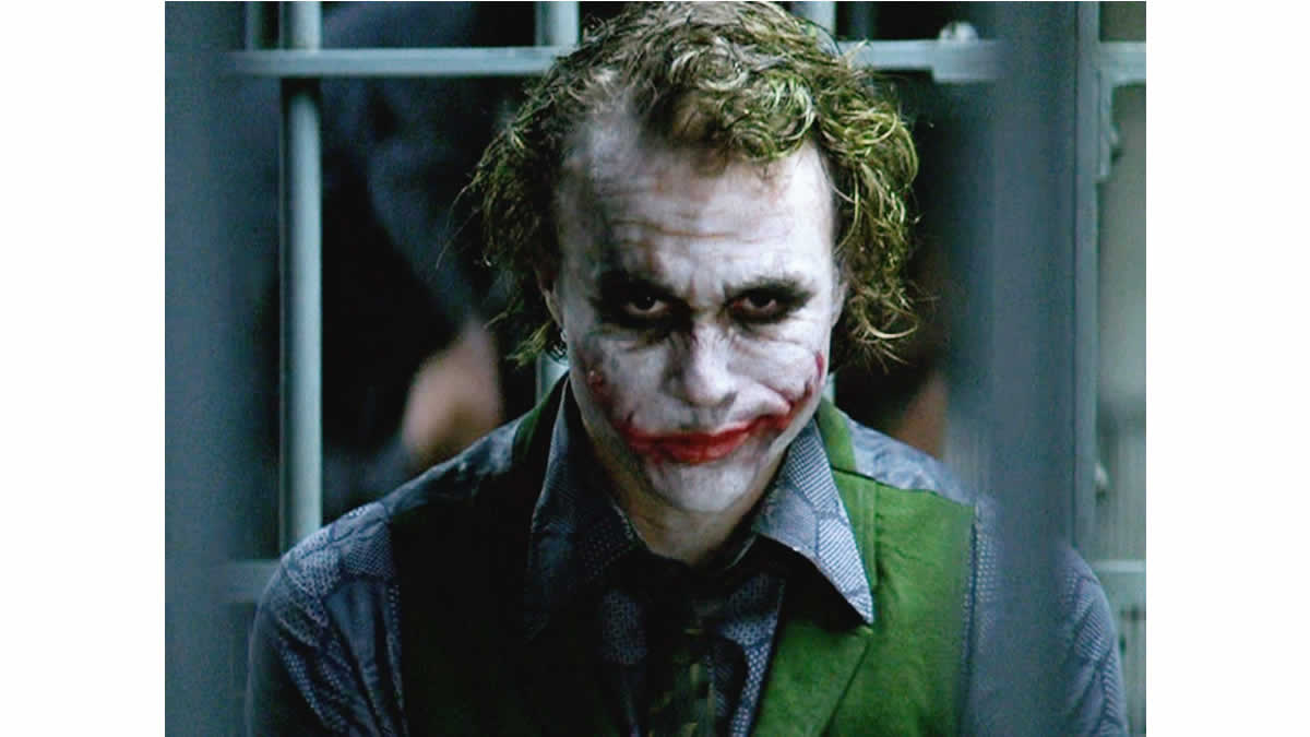 ¿Qué "Guasón" es tu favorito? : Viva Nicaragua Canal 13