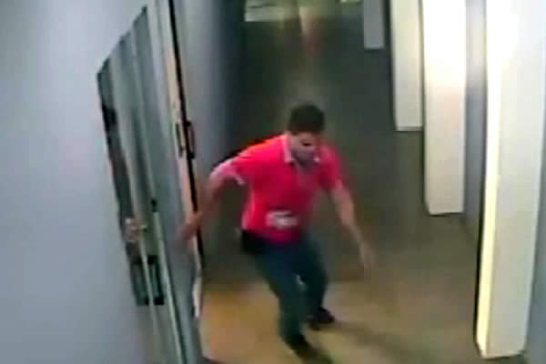 Tremofobia, el miedo irracional a los sismos : Viva Nicaragua Canal 13