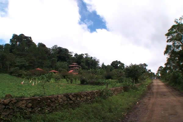 Reserva Miraflor - Moropotente, un paraíso natural : Viva Nicaragua ...