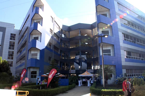 1,400 nuevos estudiantes inician su preparación universitaria en la UNI ...