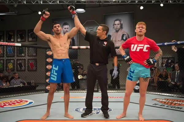 Conoce a Jason González, el nicaragüense que pelea en UFC : Viva ...