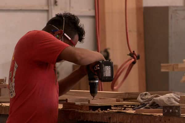 Simplemente Madera Nicaragua