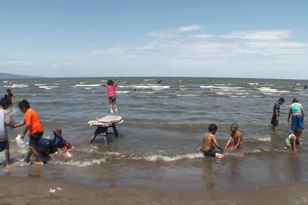 El Menco, una buena opción para refrescarte este Verano : Viva ...