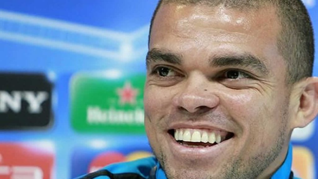 Pepe se va del Real Madrid - Viva Nicaragua Canal 13