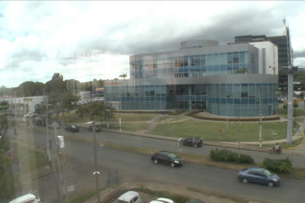 Inauguran edificio PRISMA con una inversión de 3,8 Millones de dólares : Viva Nicaragua Canal 13