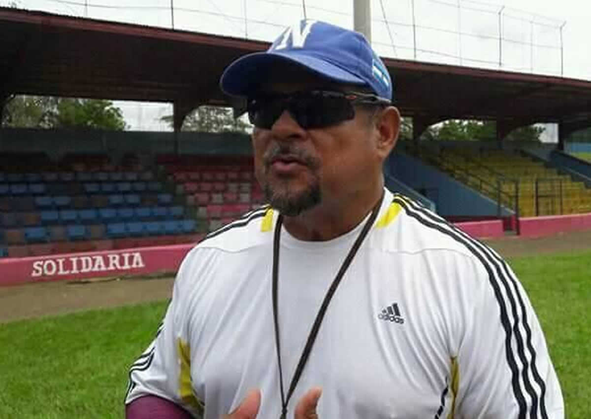Ariel “Panal” Delgado es nombrado manager interino del León : Viva ...