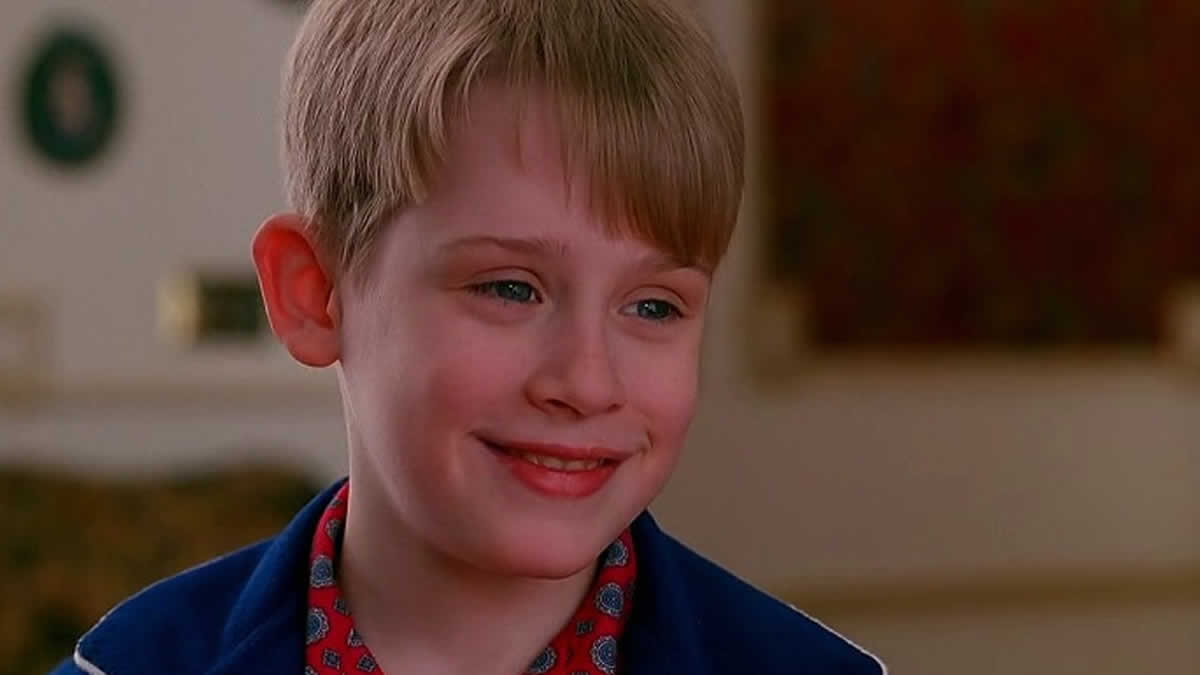 El mundo celebra la nueva apariencia de Macaulay Culkin : Viva ...