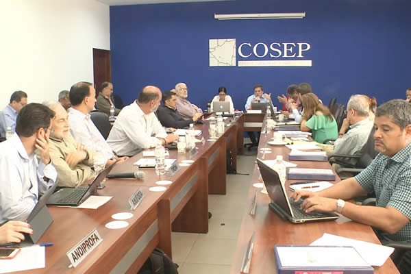 COSEP ya tiene propuesta para prevenir accidentes de tránsito : Viva ...