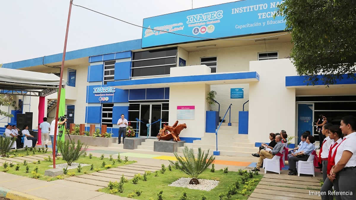 INATEC realiza II Encuentro Nacional de centros privados : Viva ...