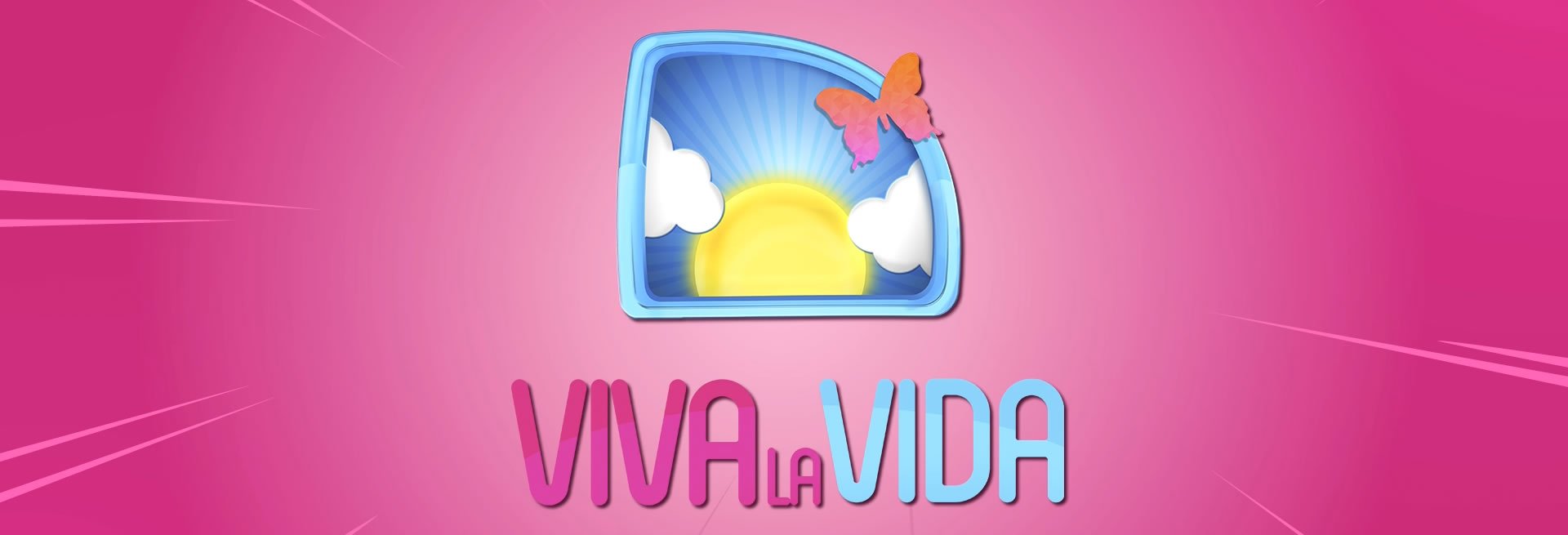 slide-viva-la-vida : Viva Nicaragua Canal 13