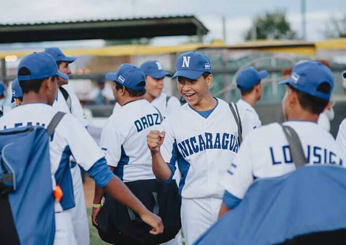 Nicaragua a semifinal contra Venezuela en el Panamericano sub-14 : Viva ...