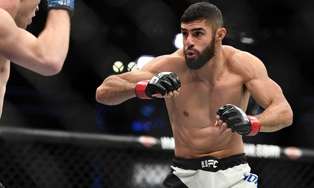 Jason González quiere dedicarle una victoria a Nicaragua en # ...