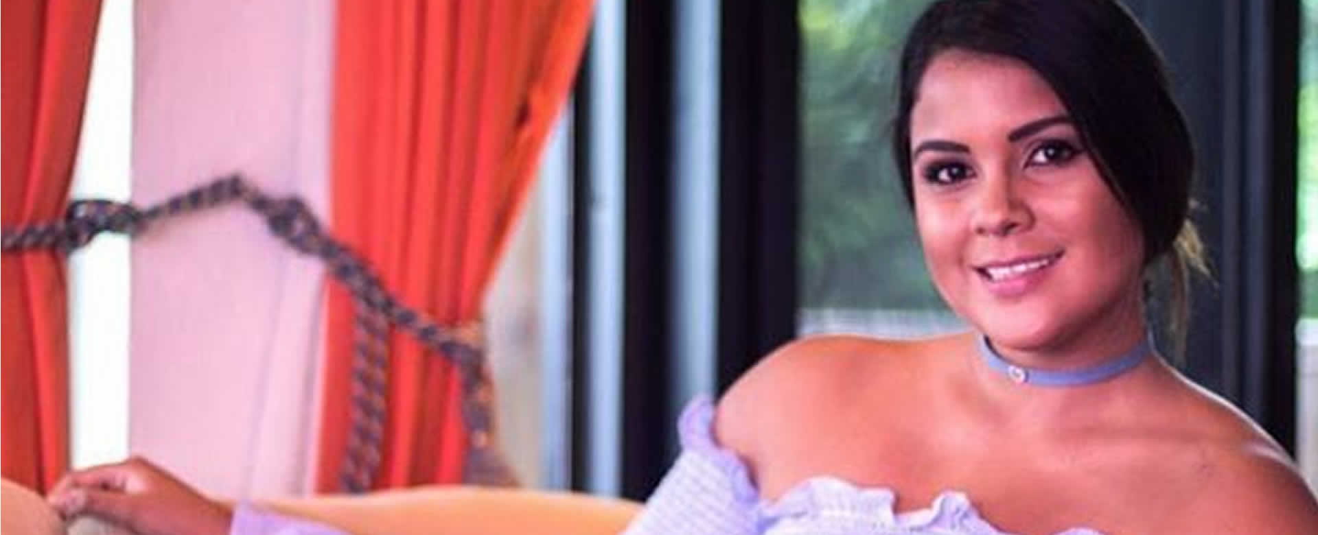 La presentadora Indira Rojas está de “Extremo a Extremo” en el amor : Viva Nicaragua Canal 13