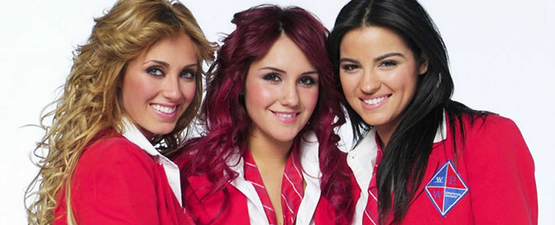 Anahí recuerda buenos tiempos de la telenovela Rebelde : Viva Nicaragua ...
