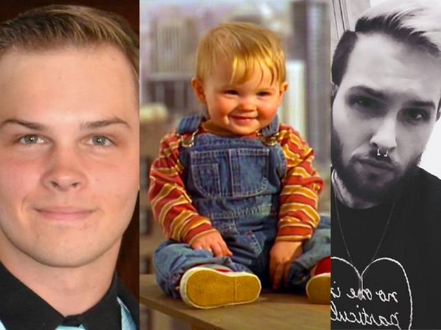 Así luce "Bebé Pino" después de 23 años de la divertida película : Viva Nicaragua Canal 13