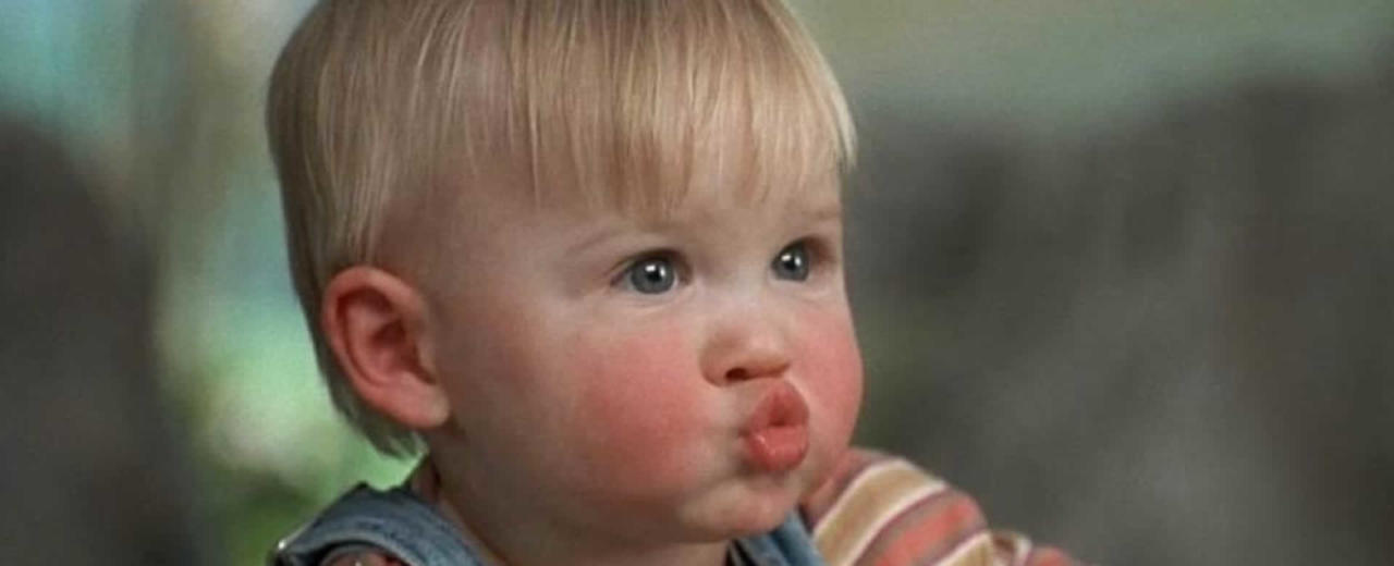 Así luce "Bebé Pino" después de 23 año de la divertida película : Viva Nicaragua Canal 13