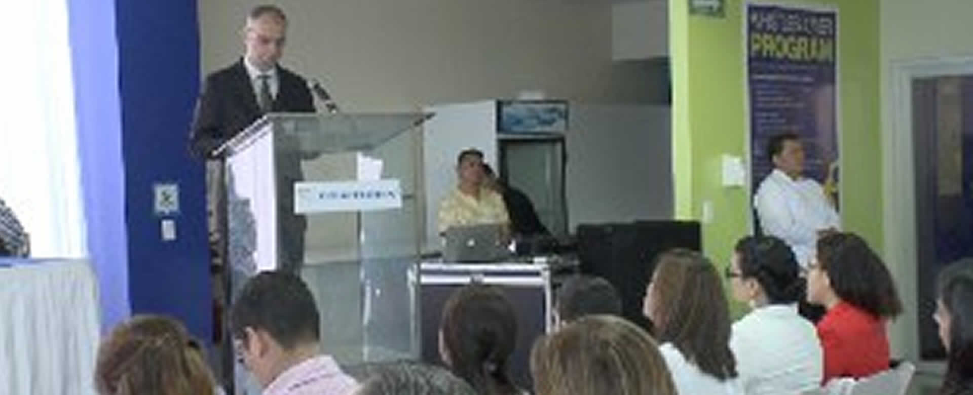 La empresa Concentrix inauguró su tercer Centro de Servicio en Managua ...