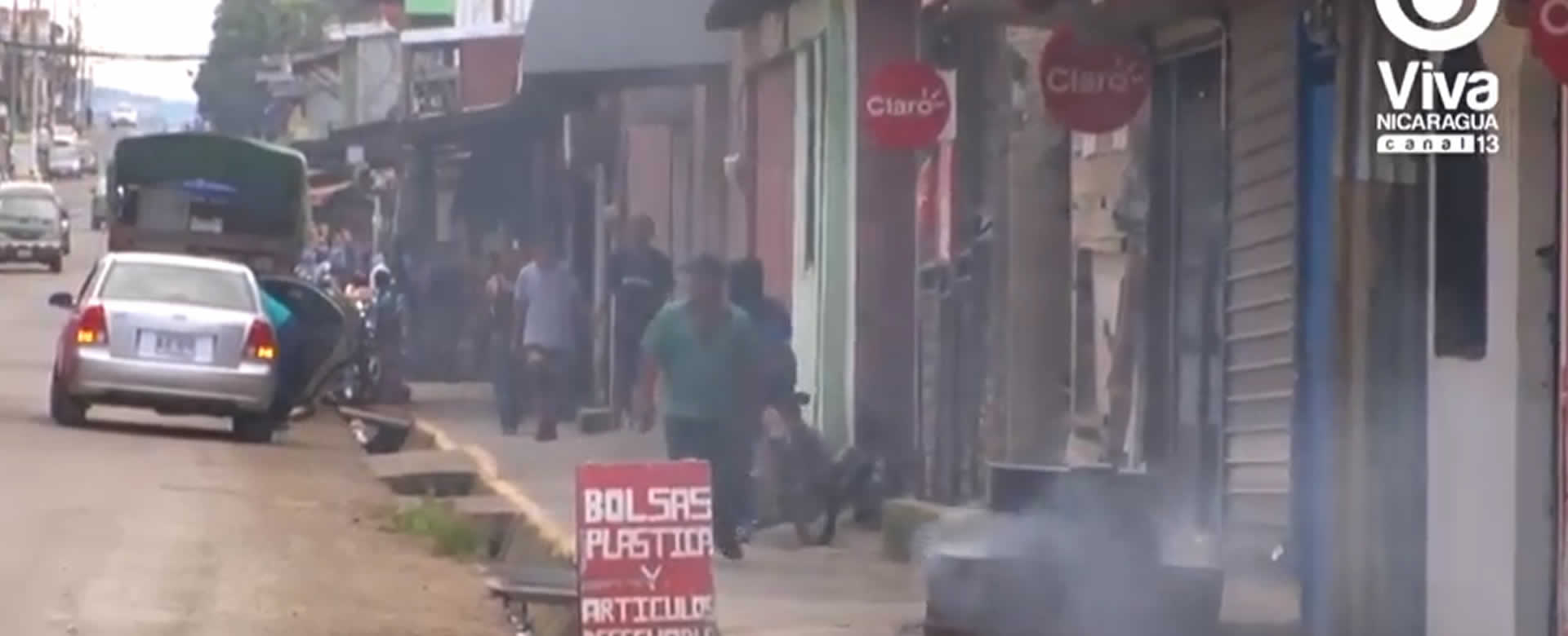 Comunidad "La Carpio" en Costa Rica, celebra la tradicional Purísima ...