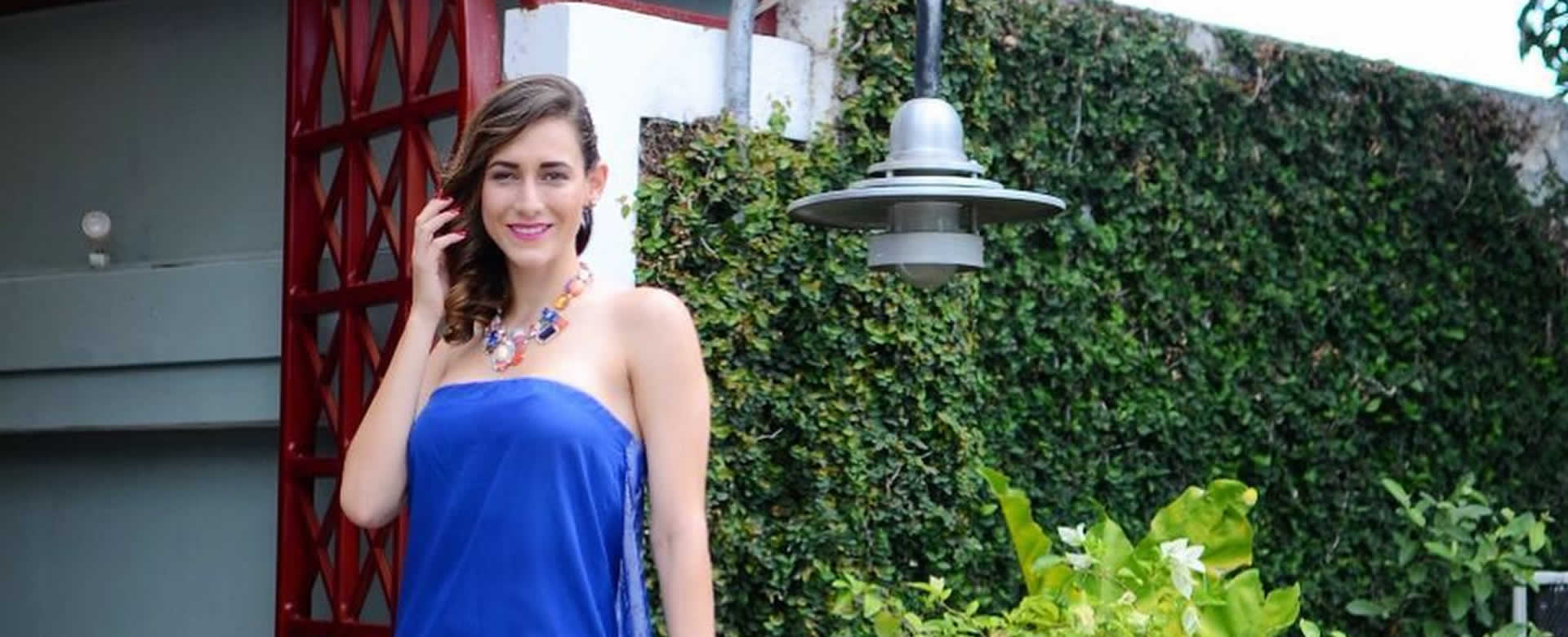 ¿Michelle Lacayo está usando botox en los labios? : Viva Nicaragua Canal 13