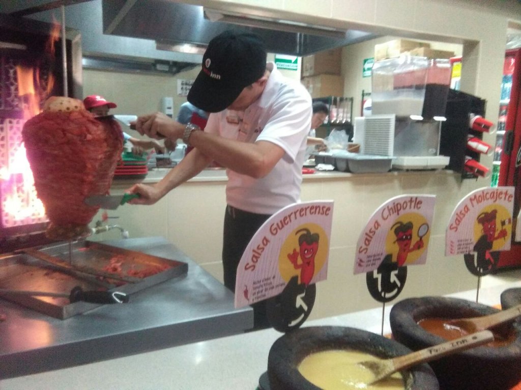 Tacos Mexicanos En Managua at Noah Stretch blog