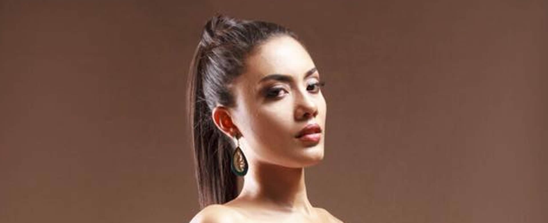 Daniela Garzón, candidata a Miss Nicaragua 2018 regaña a "El Cotilleo ...