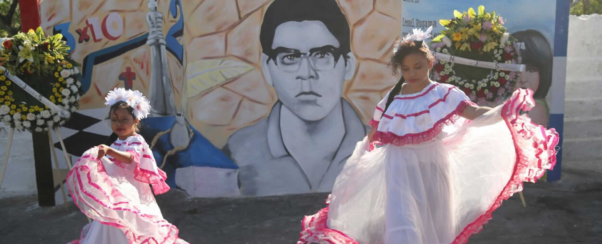 Esteleanos rememoran memoria del Poeta revolucionario Leonel Rugama ...