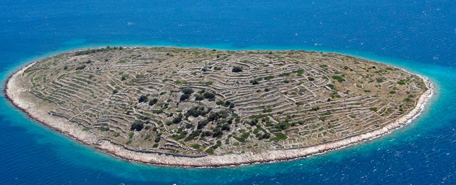“Baljenac“, la isla con forma de huella dactilar : Viva Nicaragua Canal 13
