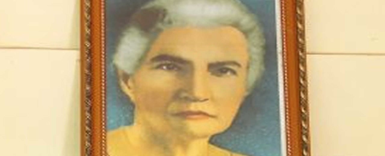 La enseñanza de la Profesora Josefa Toledo trasciende generaciones ...