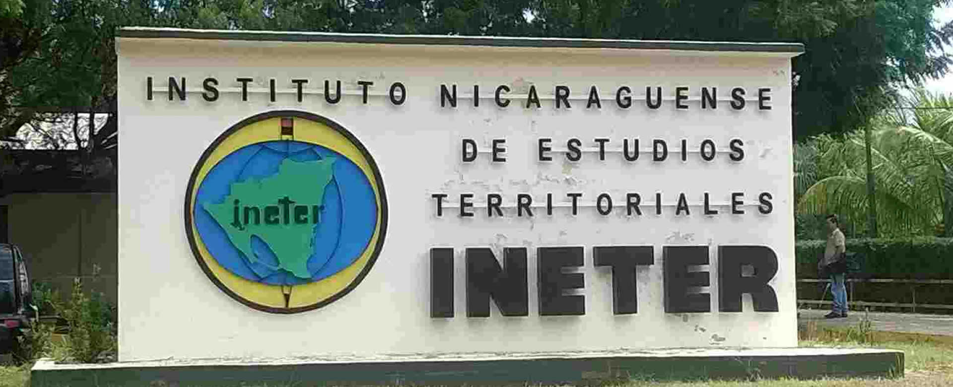 Sismos no se producen en fallas principales, según INETER : Viva ...