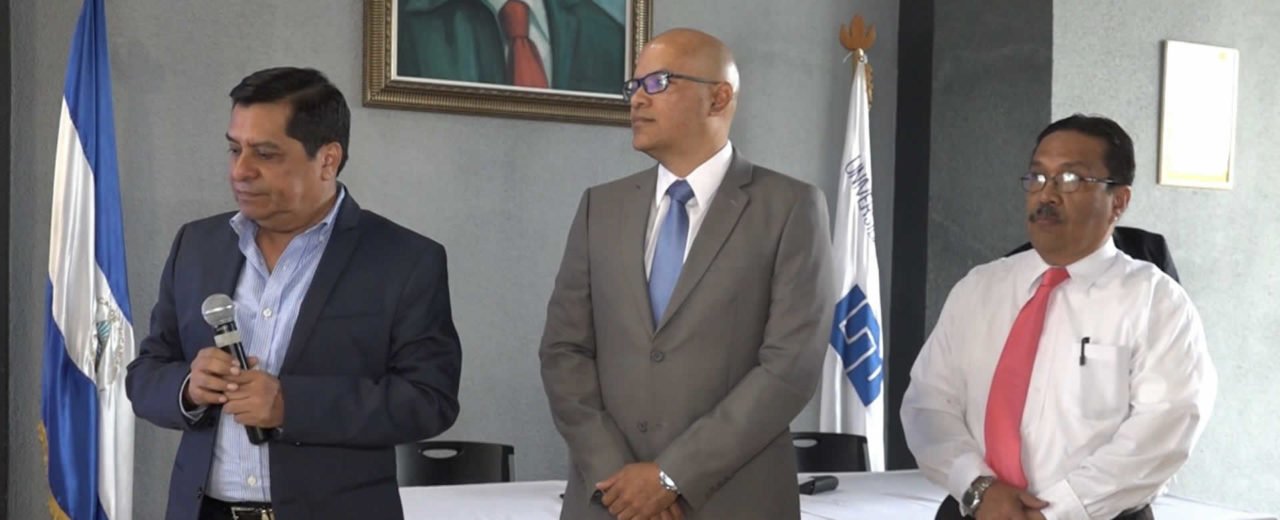 UNI anuncia inicio de prematrículas para carreras en línea : Viva Nicaragua Canal 13