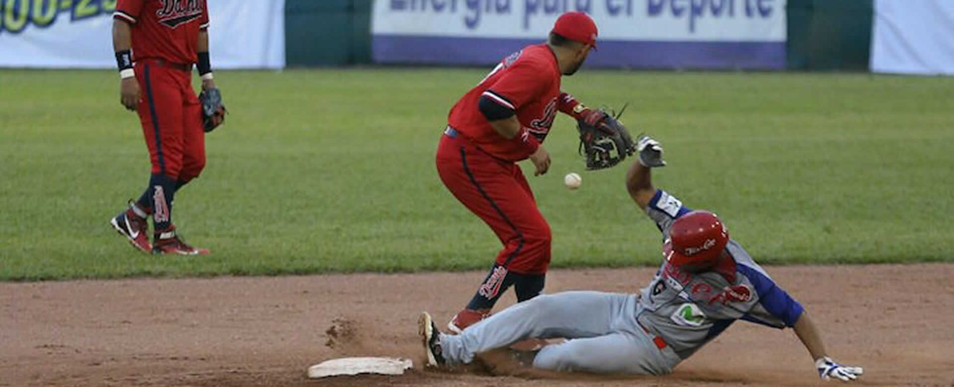 Presentan Nueva Directiva de Liga de Béisbol Profesional Nacional ...