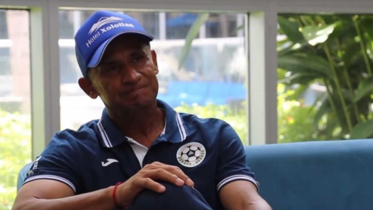 Henry Duarte cree que jugar un partido contra Argentina sería grandioso ...