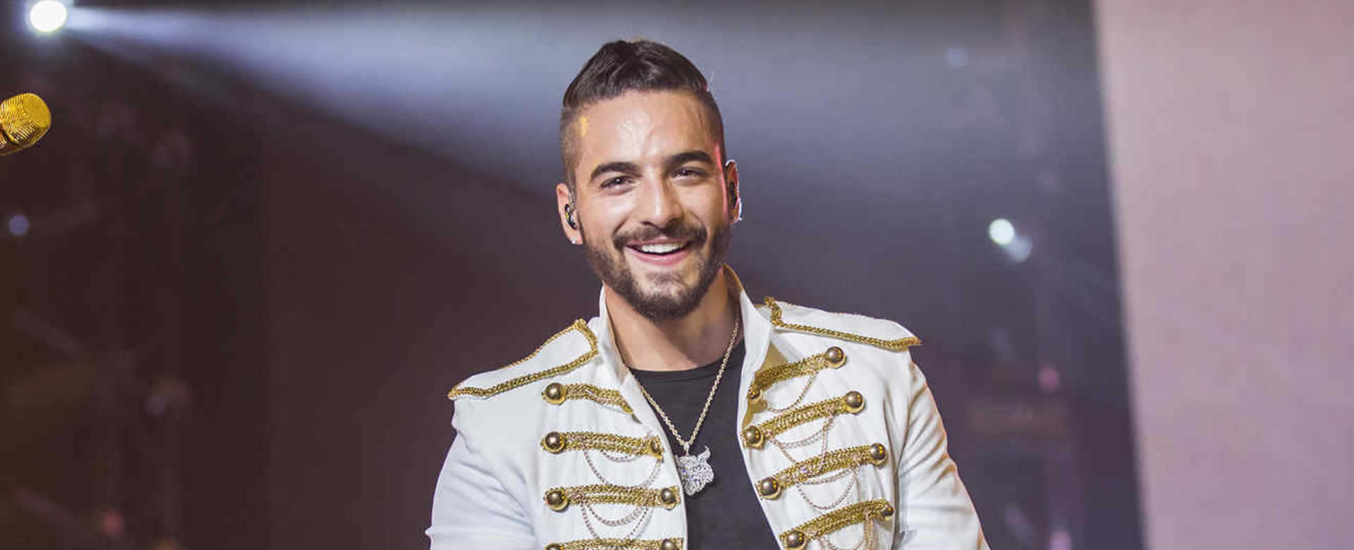 Maluma está más enamorado que nunca de la chica protagonista de ...