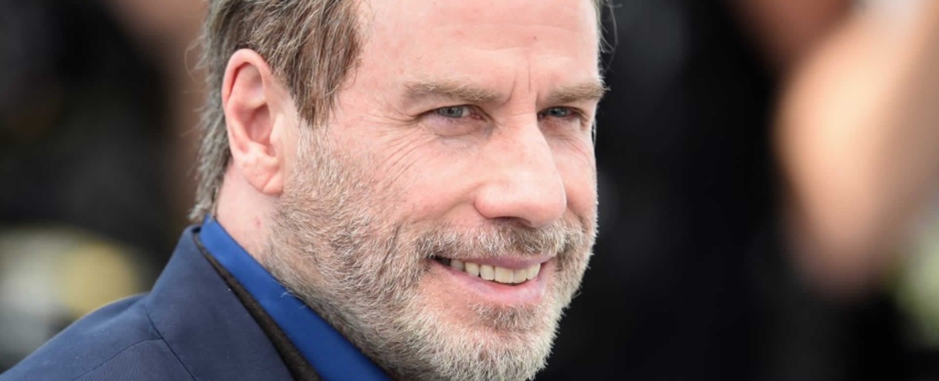 John Travolta se une a Instagram y sus seguidores no lo hacen esperar ...