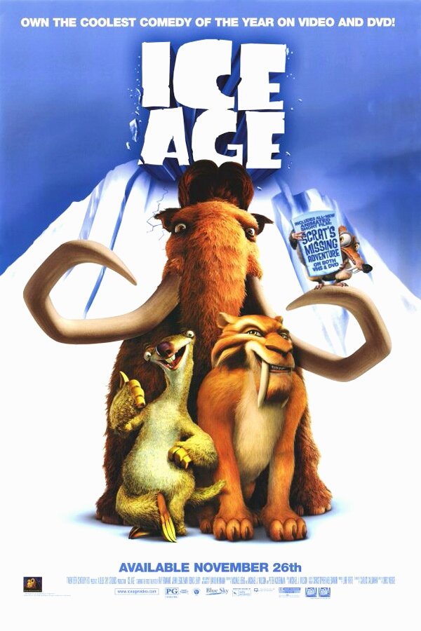 Ice Age : Viva Nicaragua Canal 13