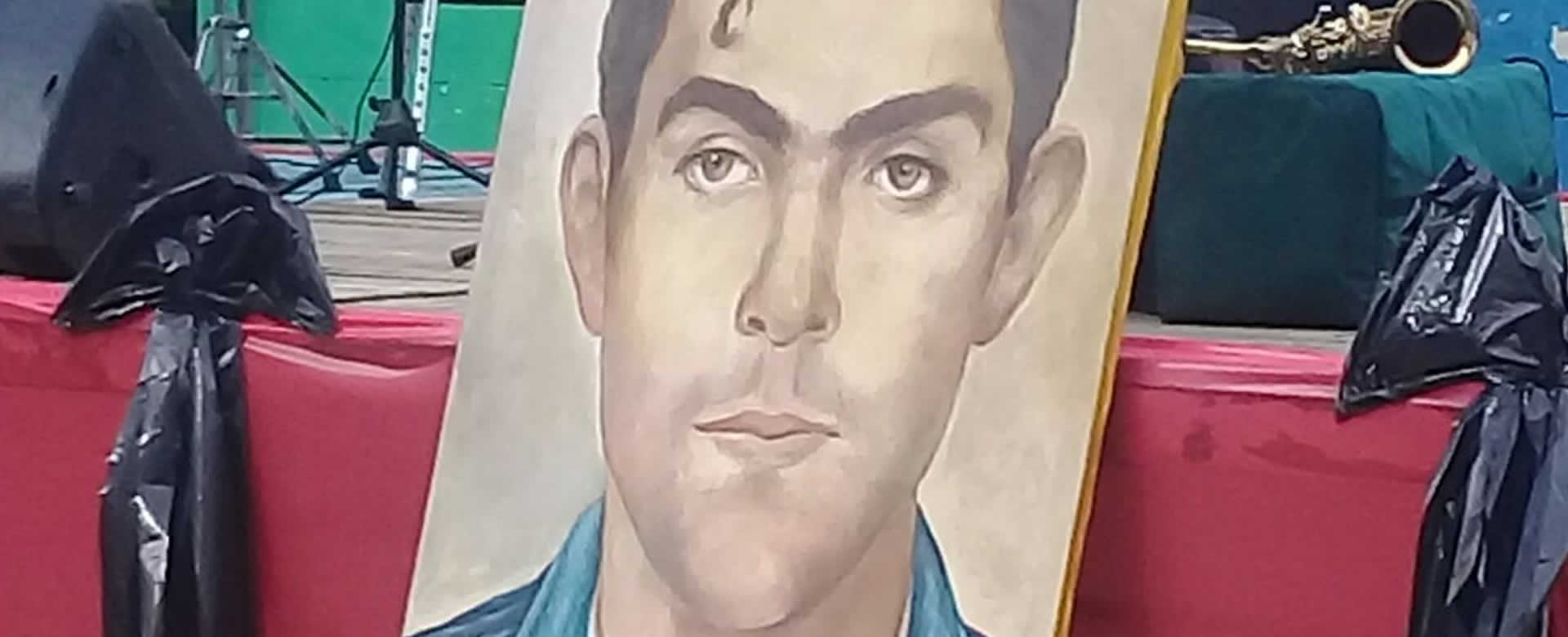 Capitalinos conmemoran 51 aniversario del paso a la inmortalidad de ...