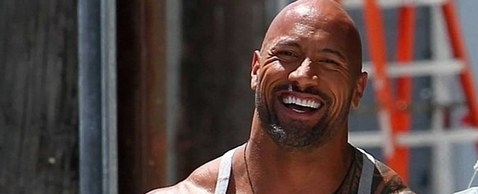 La Roca sorprende a su doble con un increíble regalo : Viva Nicaragua ...