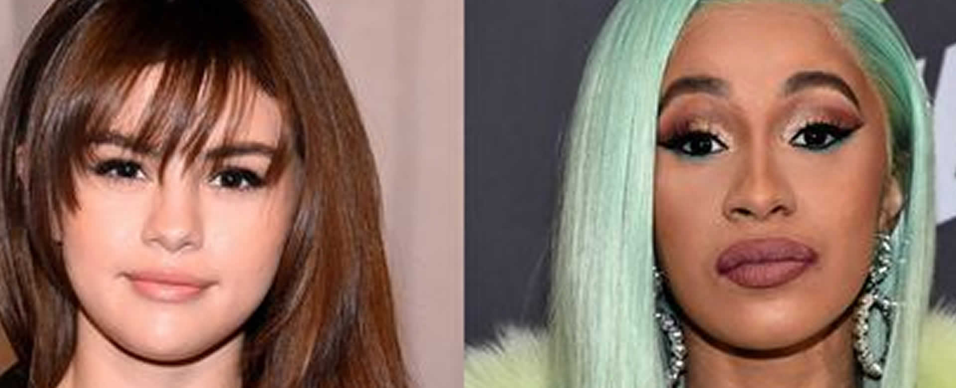 Selena Gómez y Cardi B lanza una nuevo sencillo que pone a bailar a ...