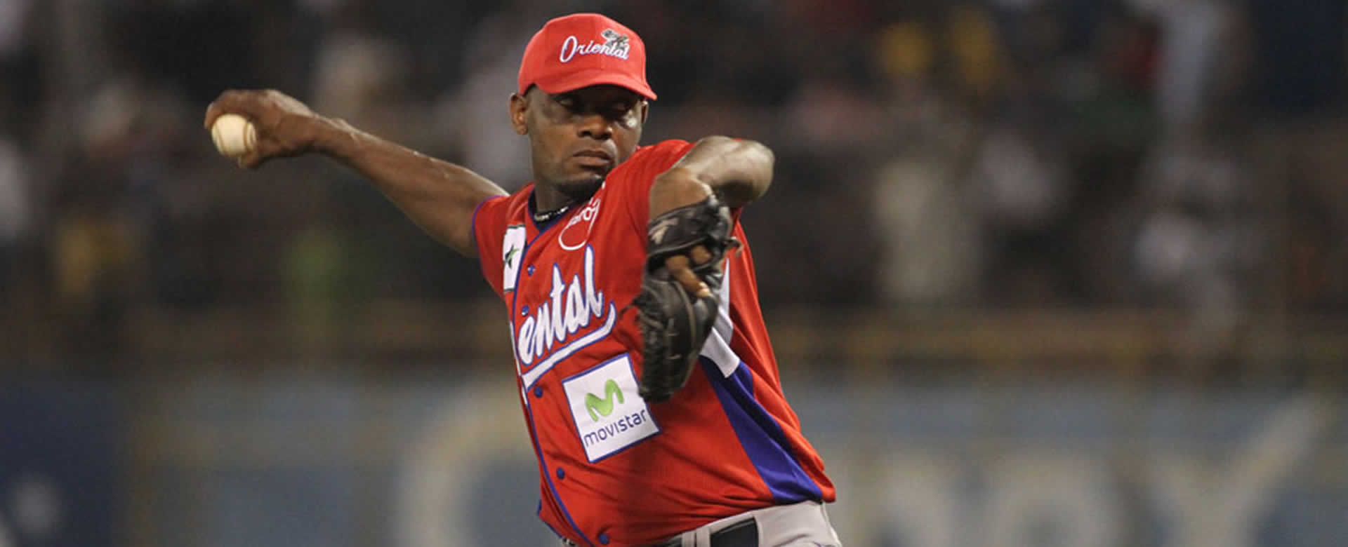 Pitcheres dominicanos son los reyes del ponche : Viva Nicaragua Canal 13