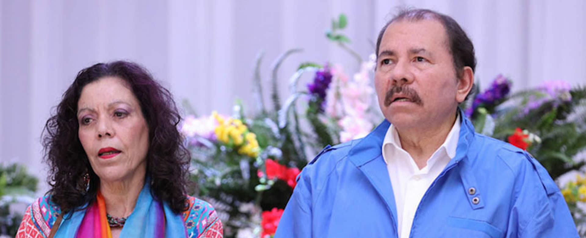 Daniel y Rosario envían mensaje de condolencias por fallecimiento de ...