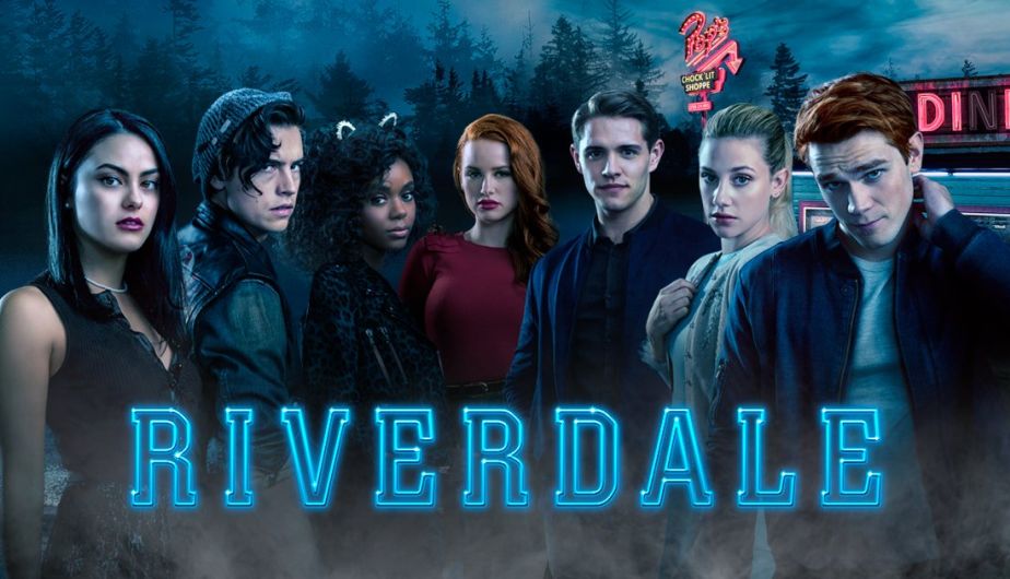 'Jingle Jangle', la droga más popular de Riverdale es realmente una ...