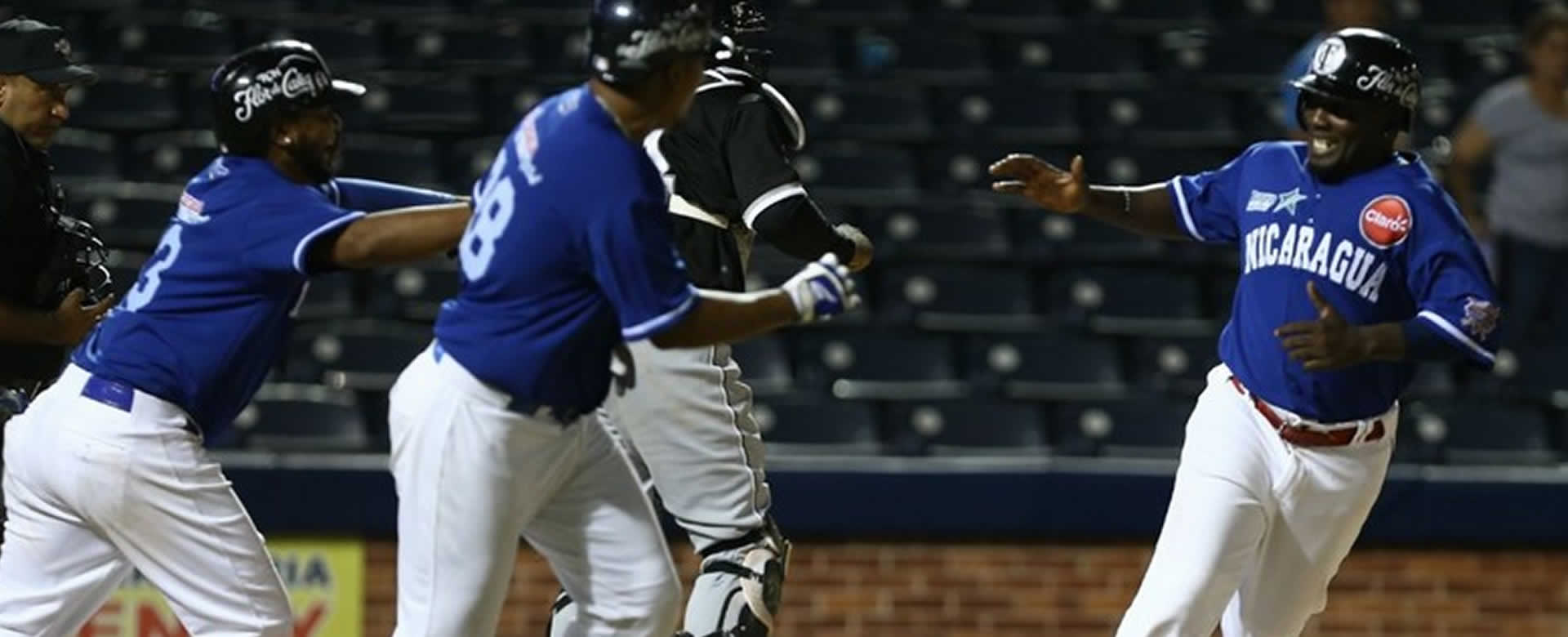 Elmer Reyes fue títular en triunfo de Panamá en la Serie del Caribe ...